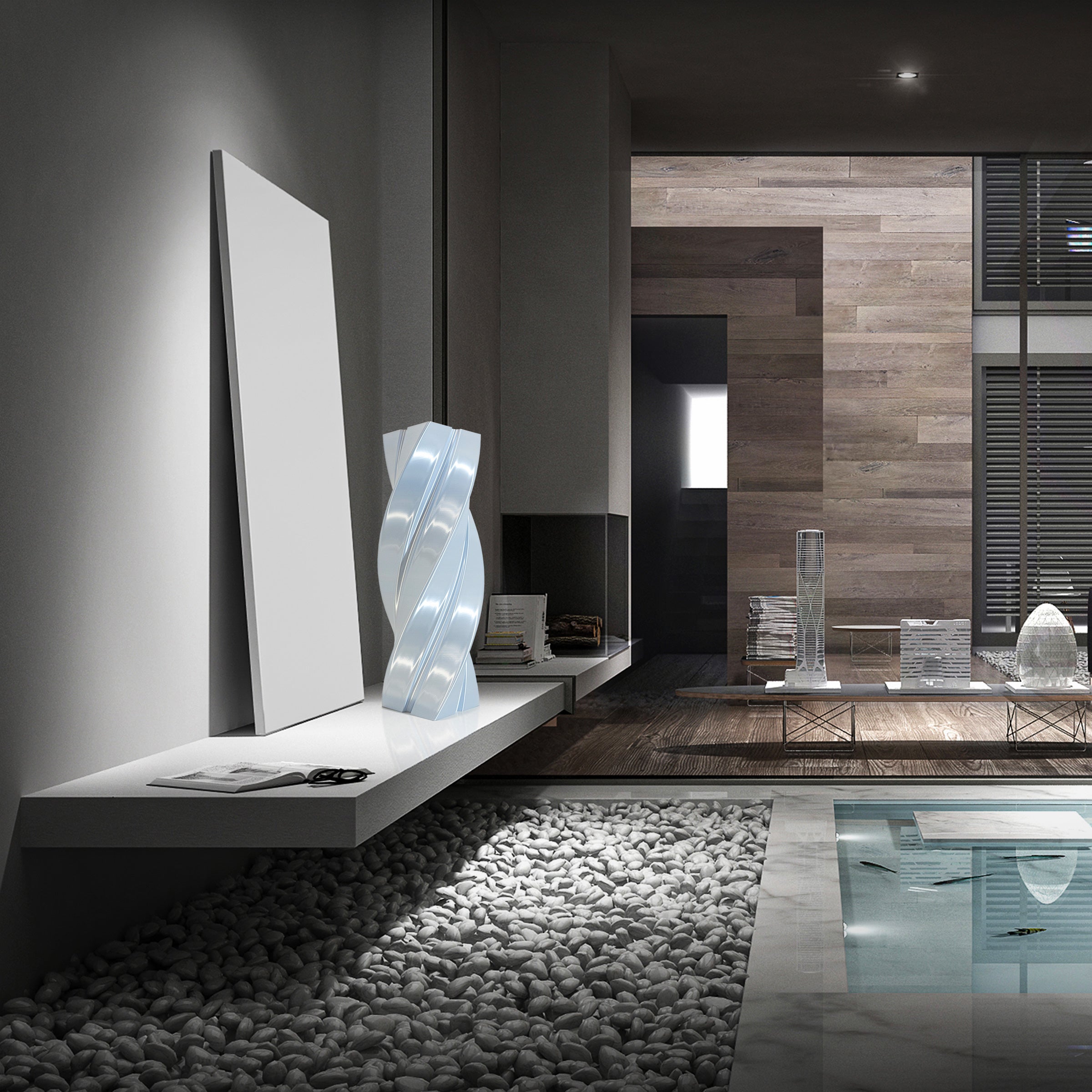 DYGO DESIGN - Sustainable Bespoke Projects - Design Italy