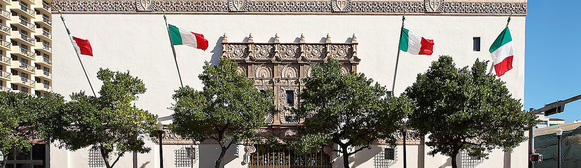 REPORTAGE: Design Italy goes to Miami by Paola Serena