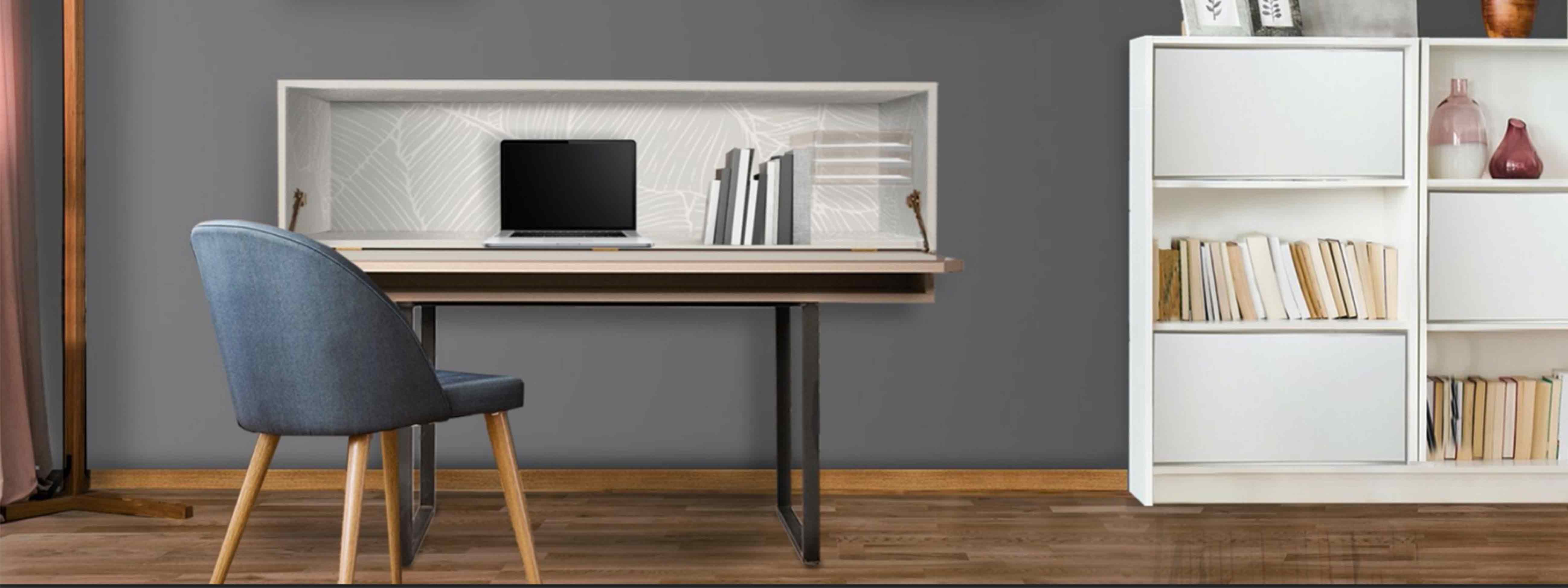 MYIN - Wood and Textile Bespoke Projects - Design Italy