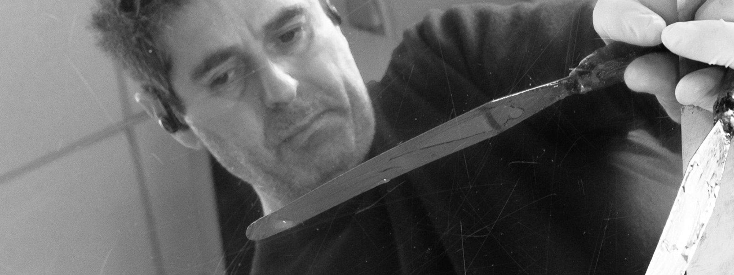 Andrea Corsi interviewed by Cristina Morozzi - Design Italy