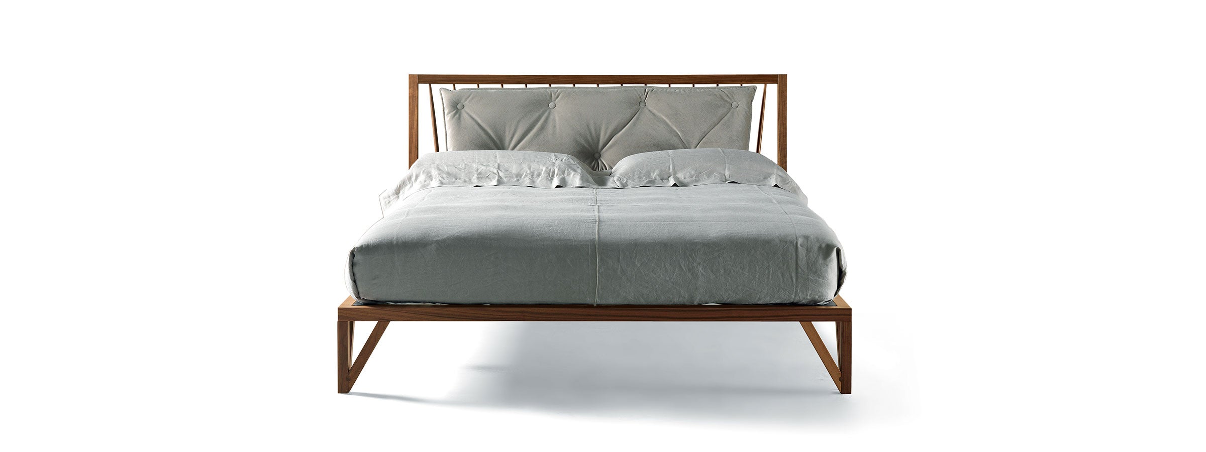 INFOGRAPHIC: BEDS - THE MAG - Design Italy