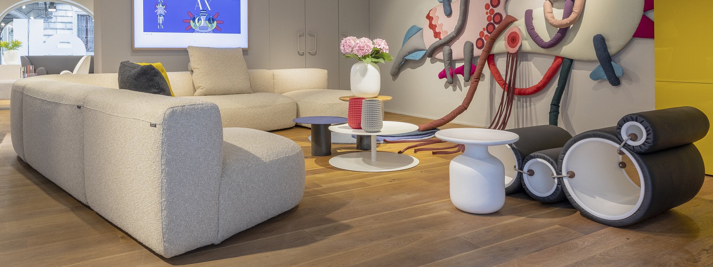 DESIGN ITALY EDITORIAL by Cristina Morozzi: What makes a house a home ...