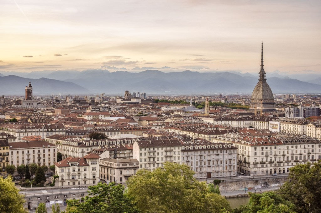 DESIGN ITALY EDITORIAL by Cristina Morozzi: Travel in Italy 1 - TORINO ...