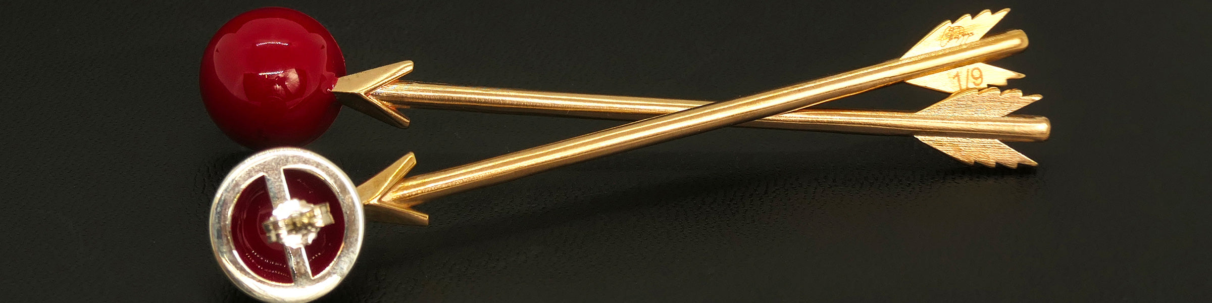 BABS Art Gallery: the art of jewellery – Design Italy