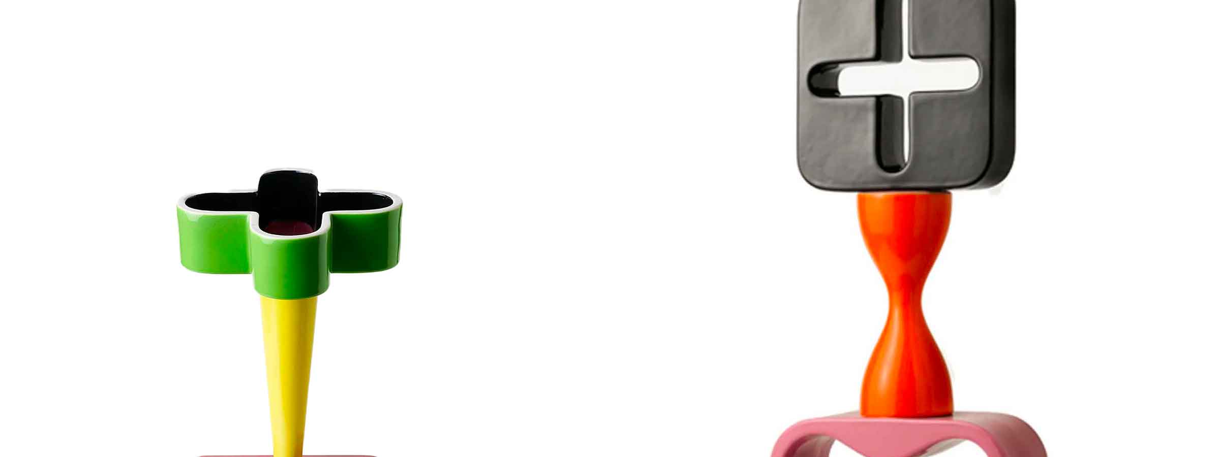 The italian tradition of ceramics meets the world of design - Design Italy