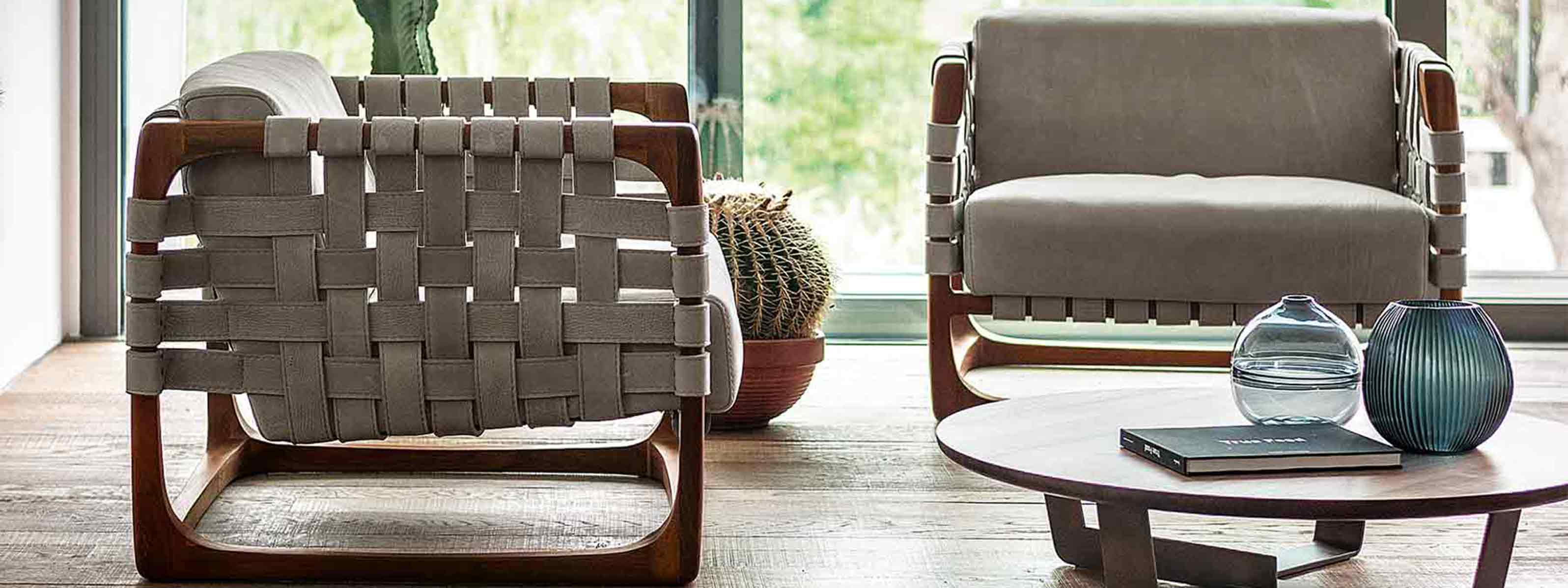 RIVA 1920 - Wood Bespoke Projects courtesy of Design Italy