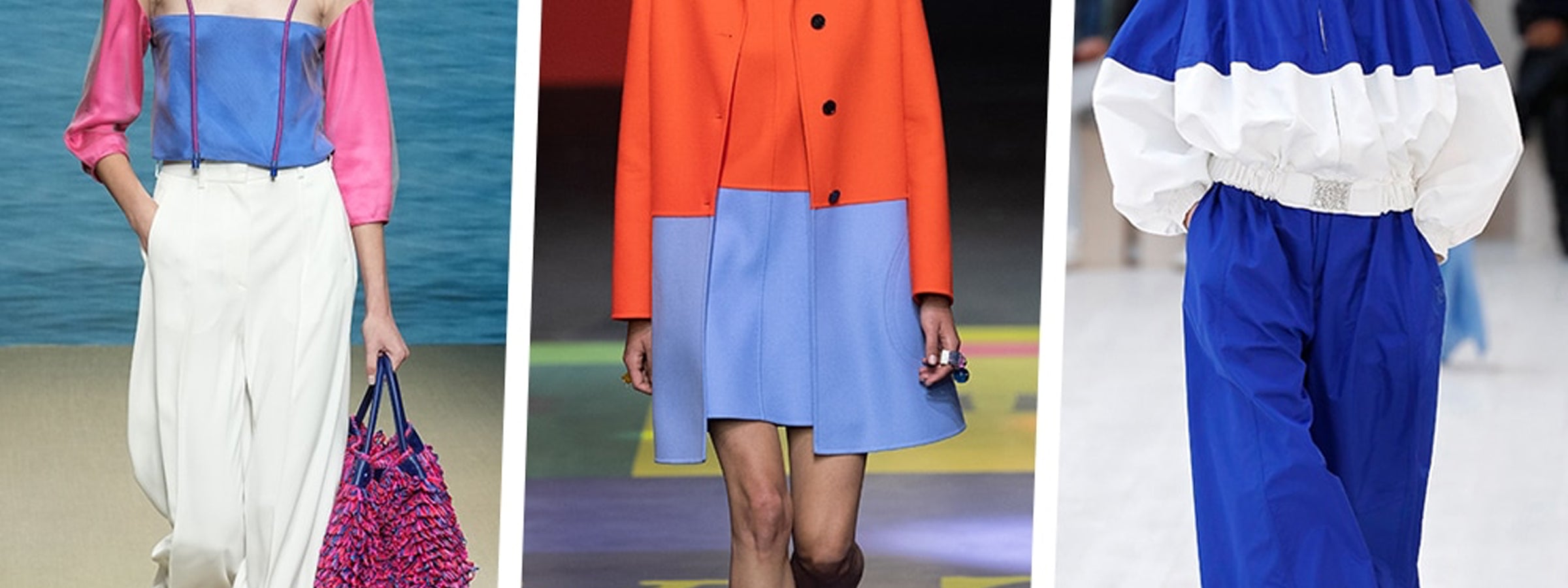 DESIGN ITALY EDITORIAL by Ranieri: The momentum in Fashion sector ...