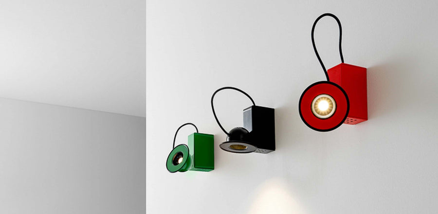 Modern Italian Design Lighting | Design Italy