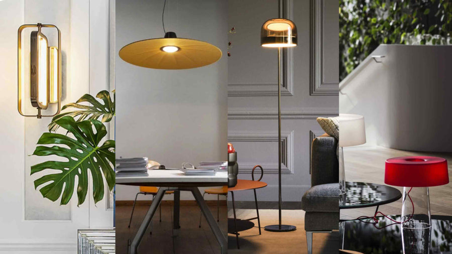 Design Italy | Home of the finest Italian Designers