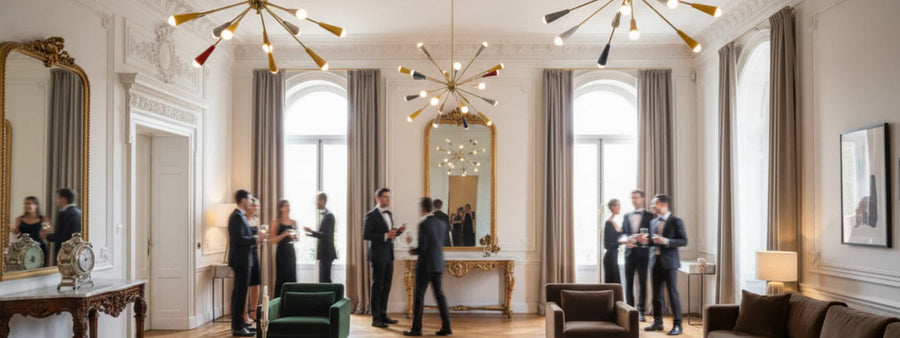 Modern Italian Design Lighting | Design Italy