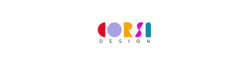 Corsi Design: Italian Designer for a new Range of Decorative Resin ...