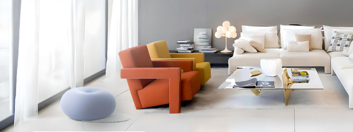 Design Italy | Home of the finest Italian Designers