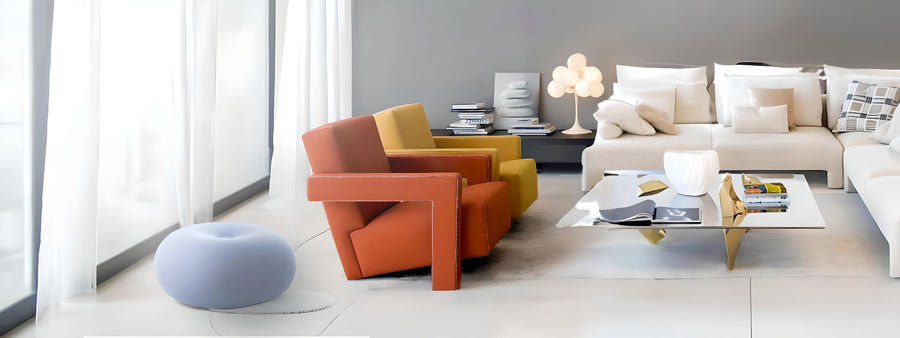 Design Italy | Home of the finest Italian Designers