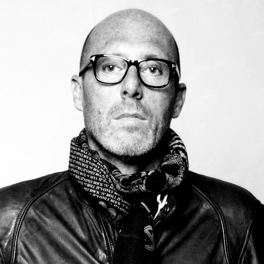 Bench LOOP Moleskin by Christophe Pillet for Serralunga -Design Italy