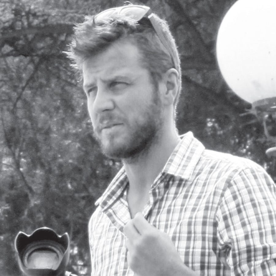 Francesco Bolis - Shop Online Designer Products - Design Italy