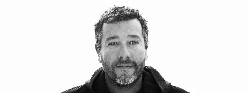 Aluminium bord LORD YI af Philippe Starck for Driade. Køb på Design Italy