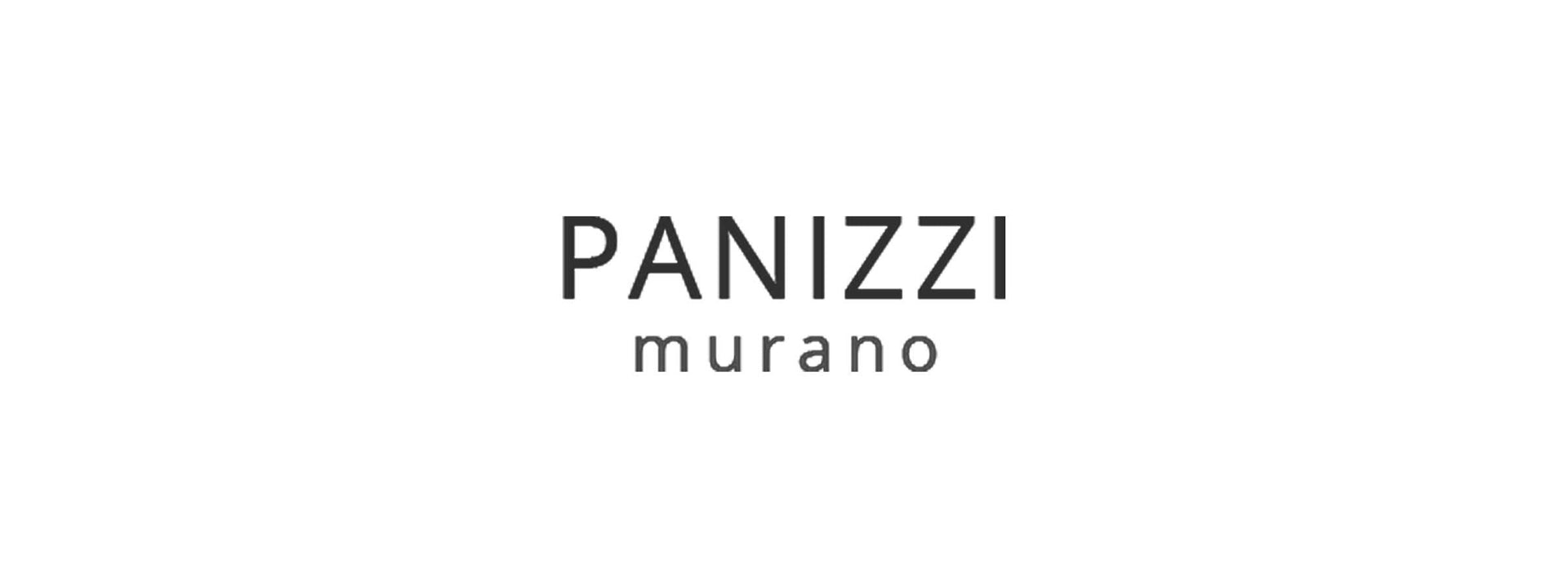 Panizzi Murano: Designer Murano Glass Objects - Design Italy