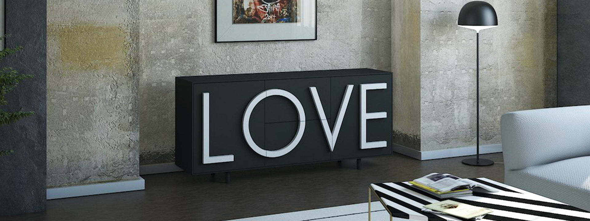 Storage & Cabinets - Made in Italy Design directly from Manufacturers ...