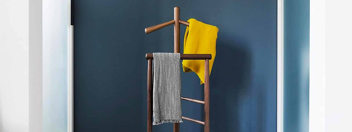 Luxury Design Dressing Tables and Valet Stands – Design Italy