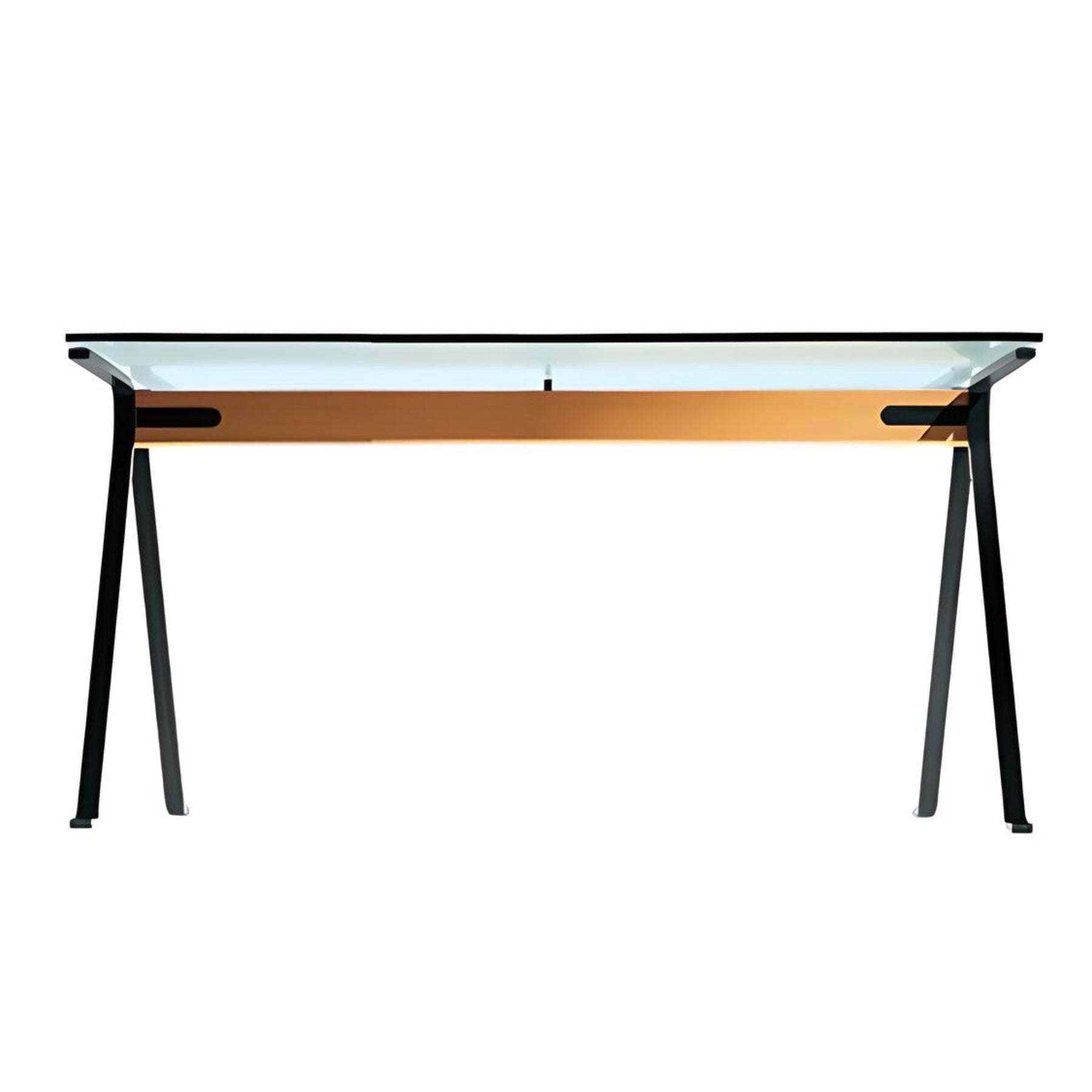 Dining Table FRATE by Enzo Mari for Driade. Shop on Design Italy