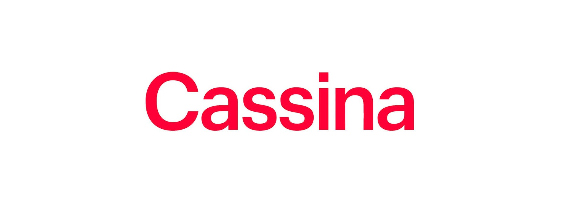 CASSINA COLLECTIONS – Design Italy