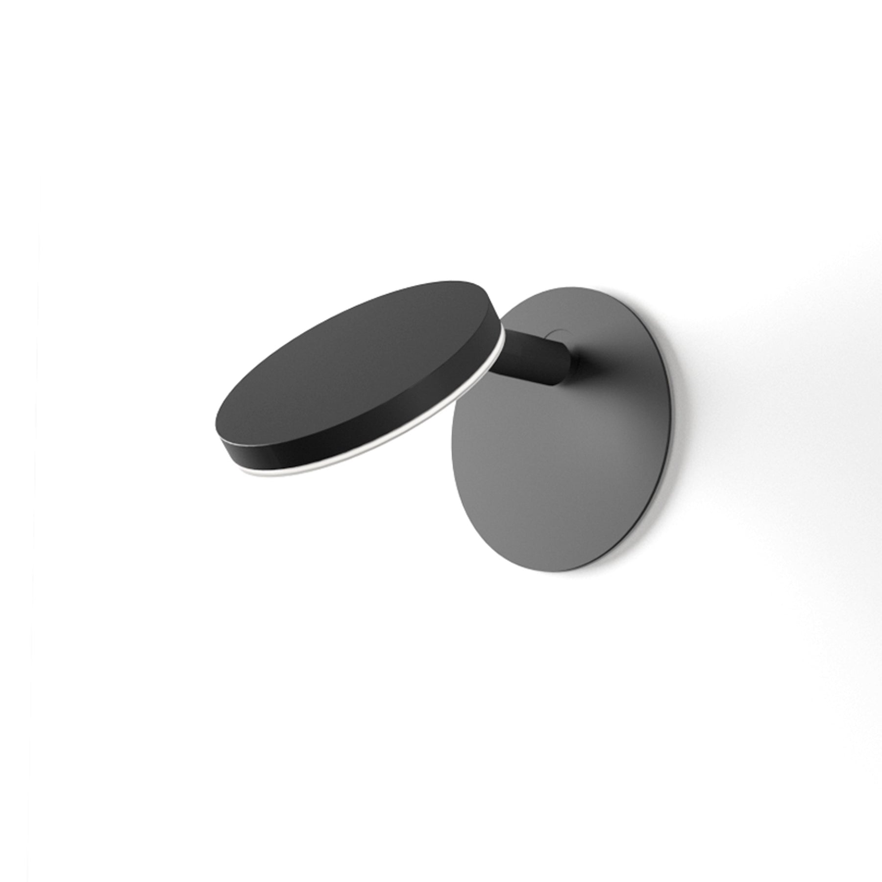 Aluminium Recessed Wall Lamp BELLA by Panzeri Enzo for Panzeri. Shop on ...