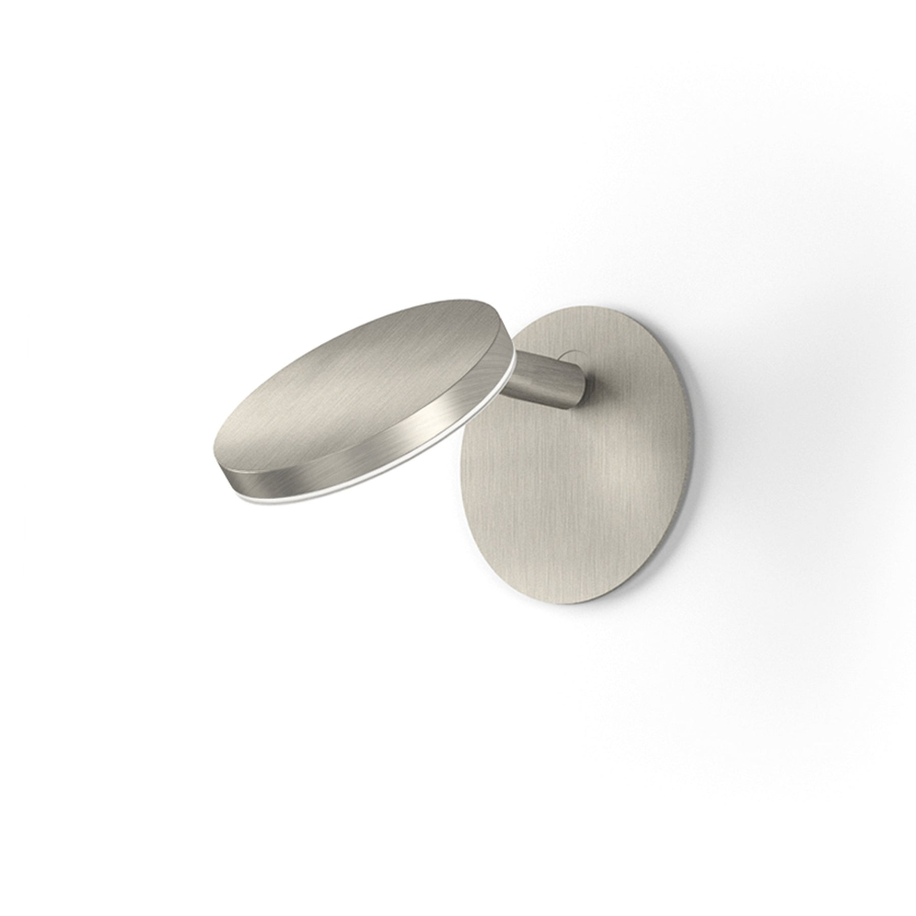 Aluminium Recessed Wall Lamp BELLA by Panzeri Enzo for Panzeri. Shop on ...