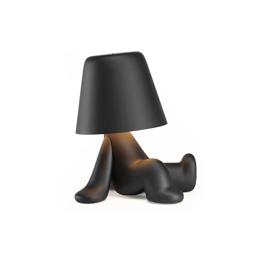 Table Lamp SWEET BROTHERS Set of Five by Qeeboo. Shop on Design Italy