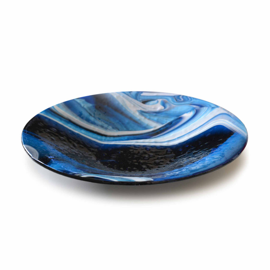 Murano-glas centerpiece OCEANO av D.i. Più Andretto Design. Handla på ...