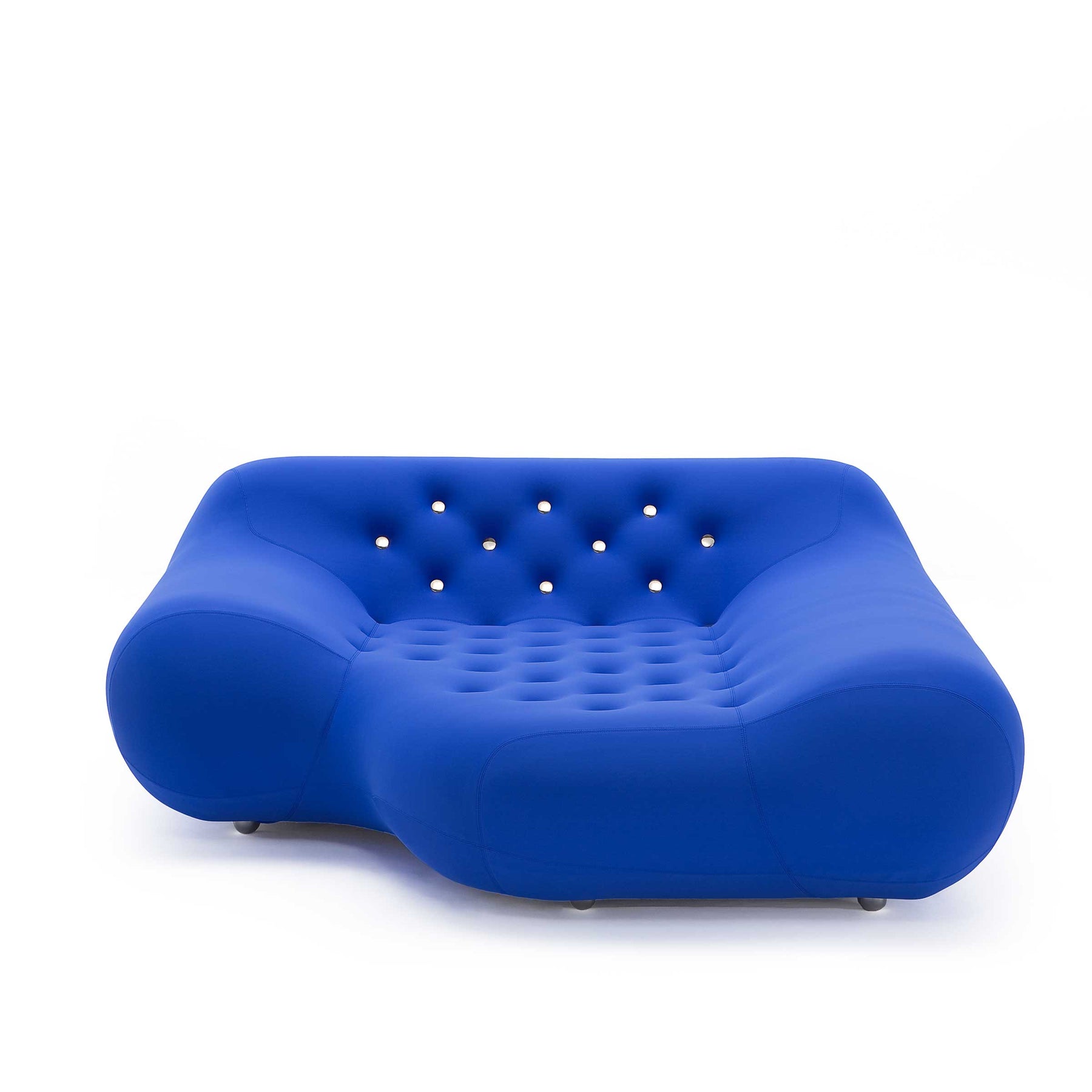 Chaiselongue STARLOUNGE av Space Time för Giovannetti. Handla på Design ...