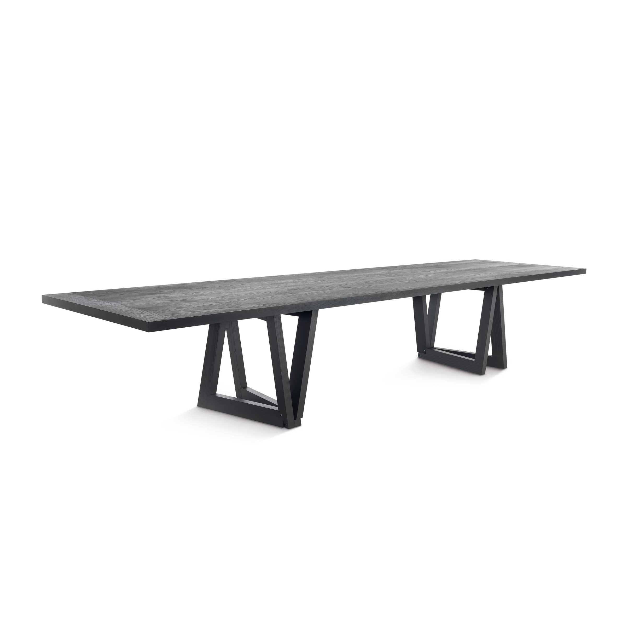 Dining Table QUADROR 03 by Dror for Horm. Shop on Design Italy