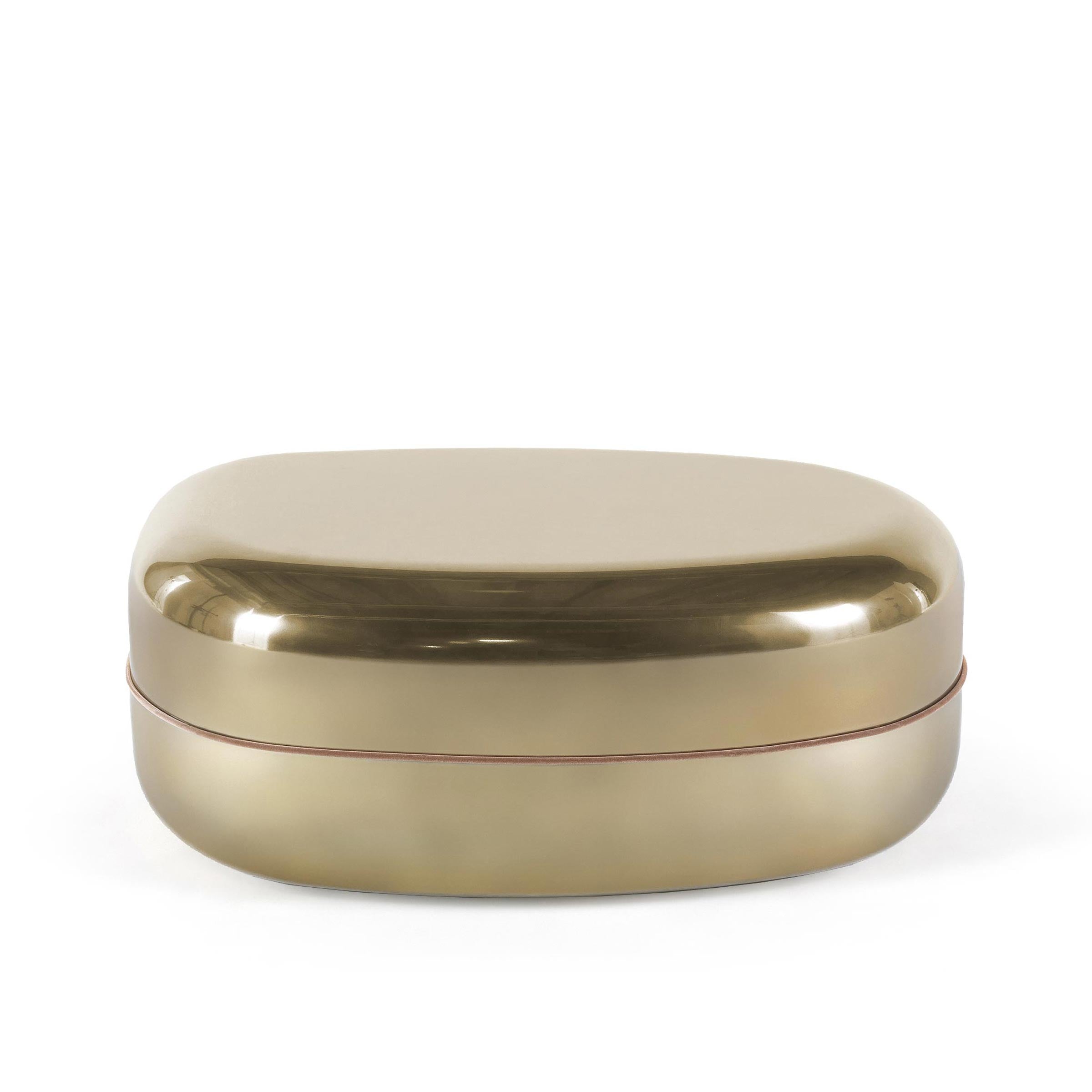 Coffee Table BELMER by Matteo Cibic. Shop on Design Italy