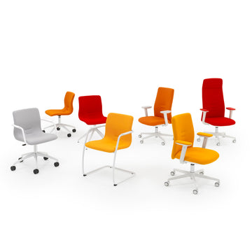 Contemporary Italian Office Chairs | Design Italy