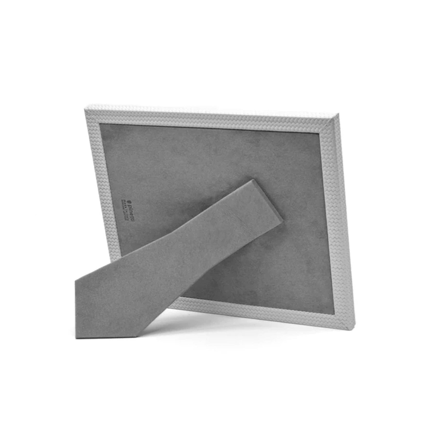 Leather Photo FRAME by Pinetti. Shop on Design Italy