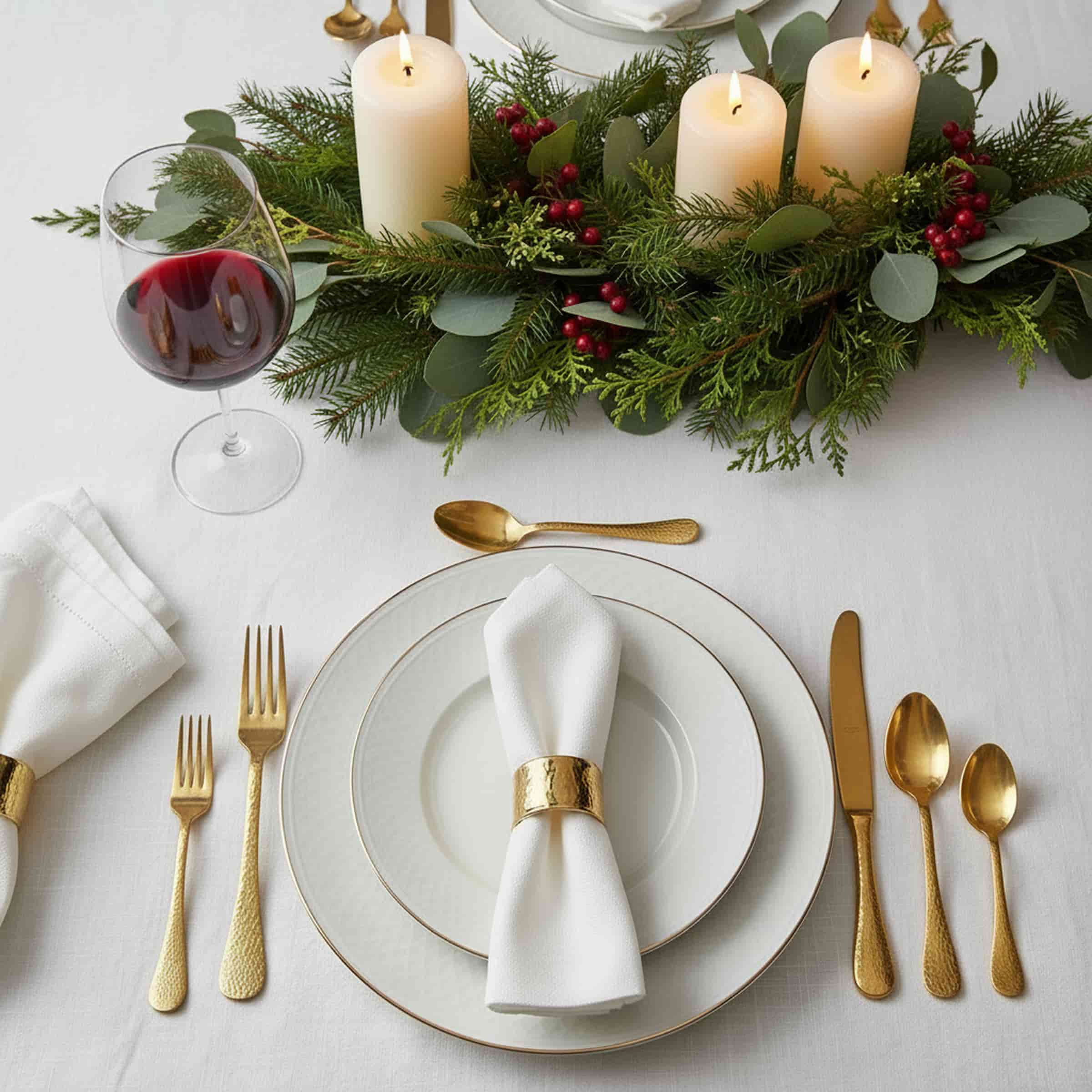 Stainless Steel Cutlery EPOQUE Set of 75 by Mepra | Design Italy