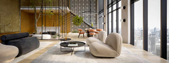 Design Italy | Home of the finest Italian Designers