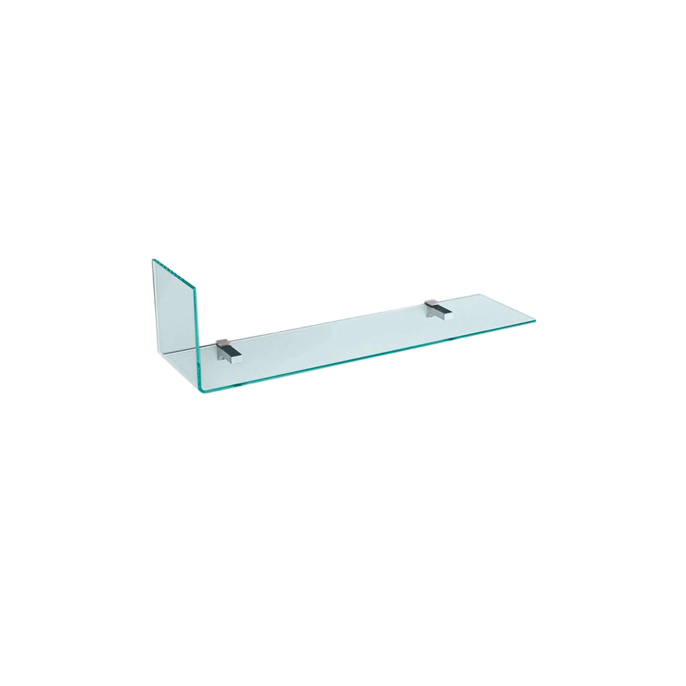 Glass Shelf RIALTO L by CRS FIAM. Shop on Design Italy