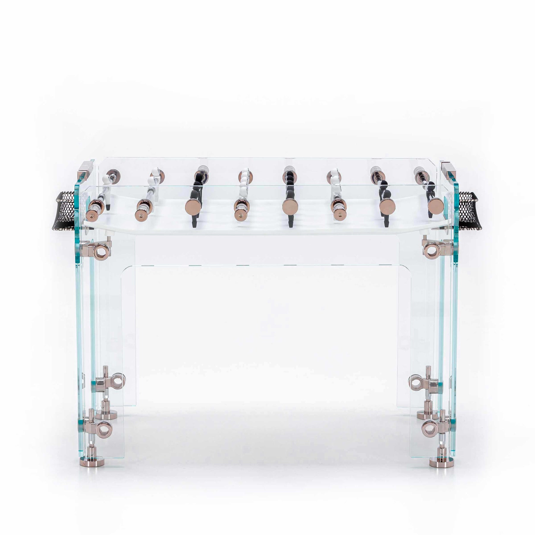 Table de baby-foot d'extérieur FUORICLASSE par Adriano Design pour ...
