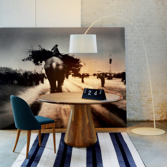 Luxury Italian Dining Table of Design – Design Italy