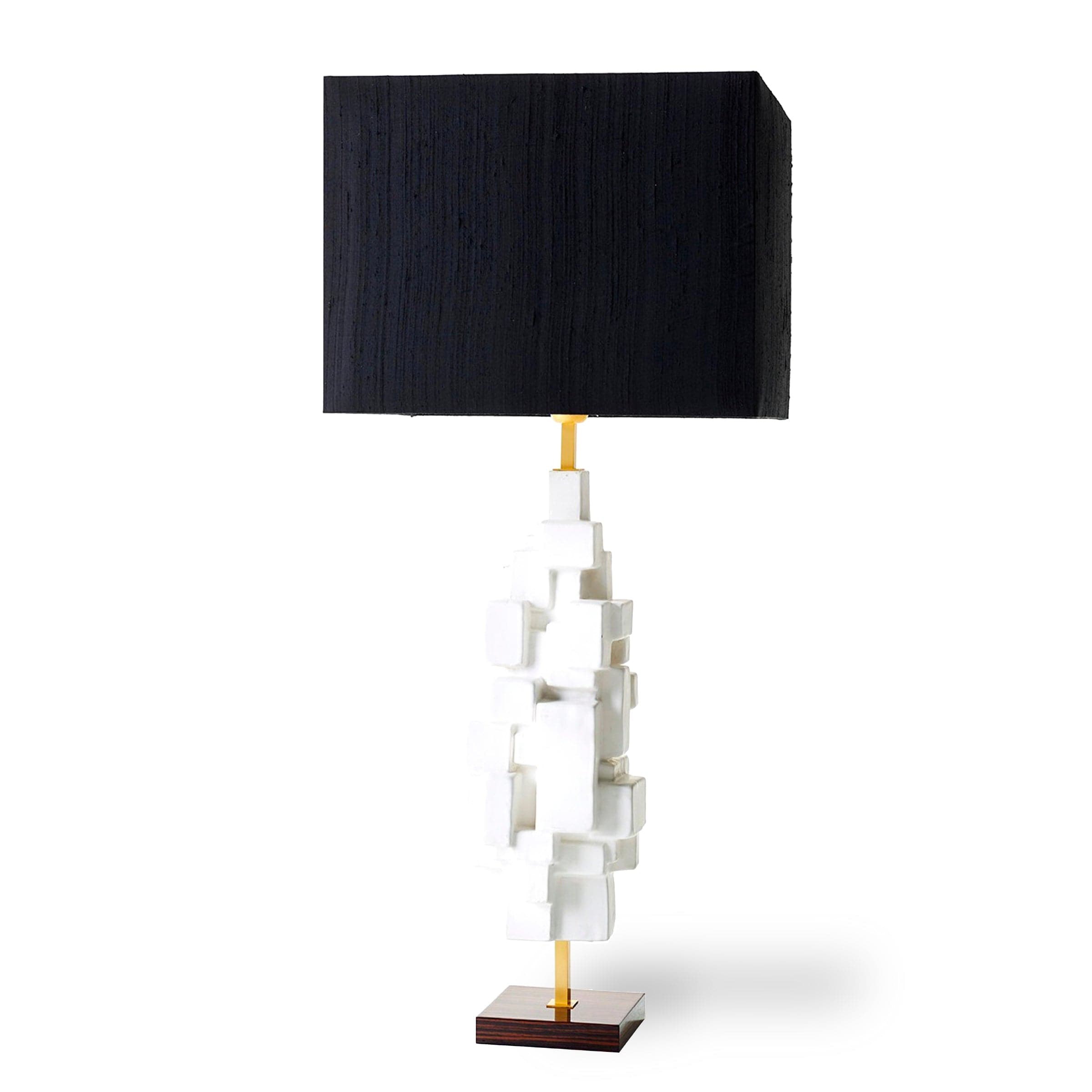 Table Lamp MARVIN by Marioni LAB. Shop on Design Italy