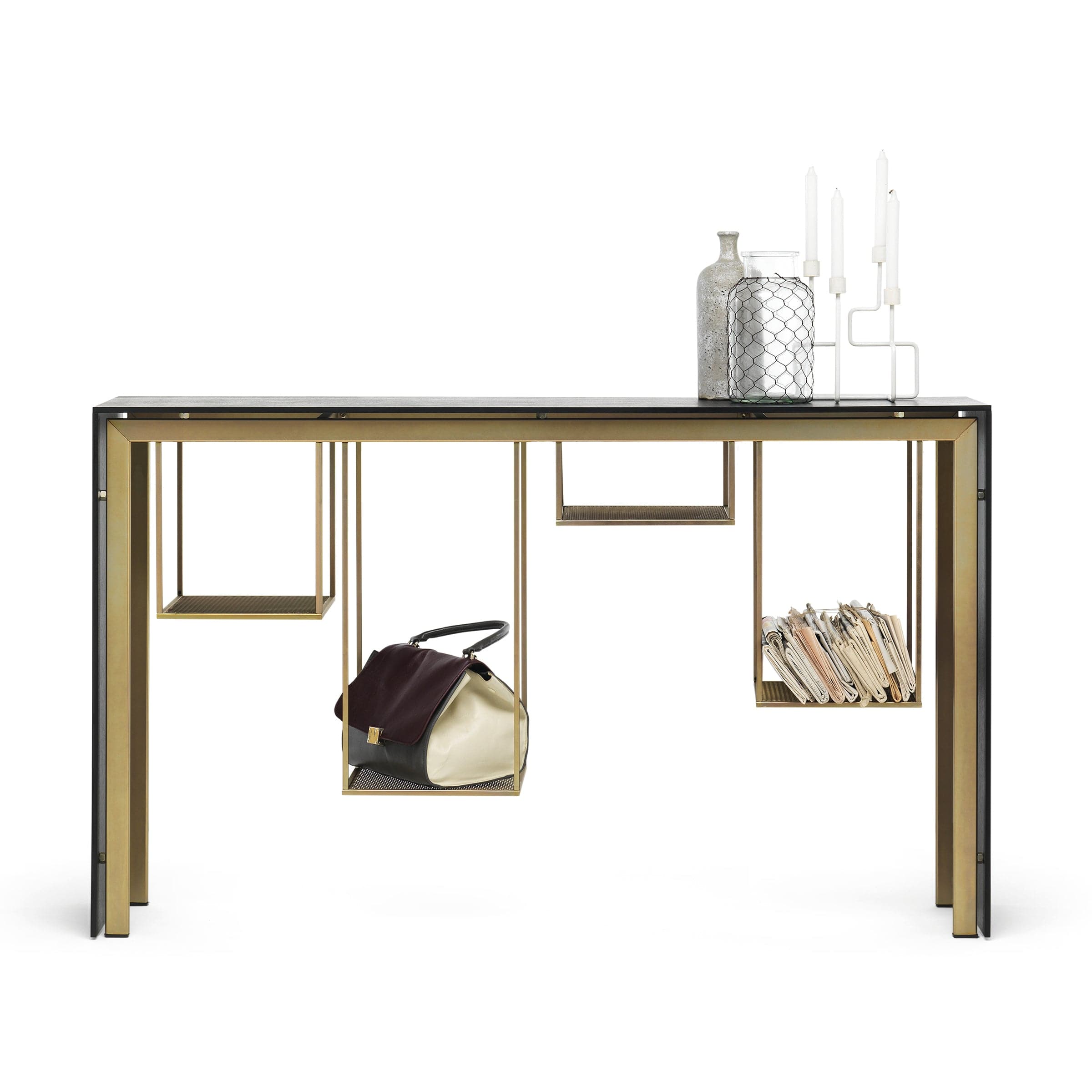 Console TOKYO by Idelfonso Colombo. Shop on Design Italy
