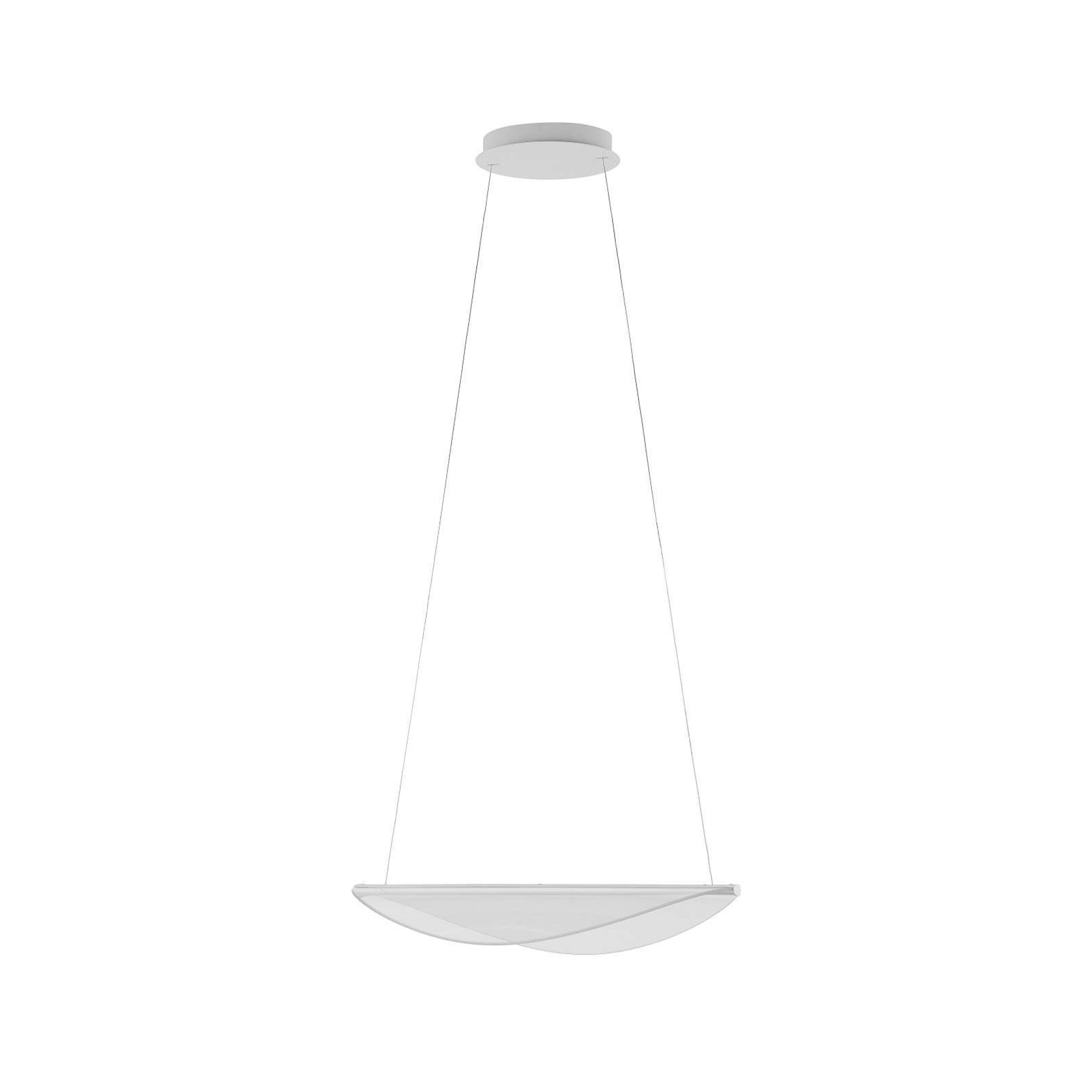 Suspension Lamp DIPHY by Mirco Crosatto for Stilnovo - Design Italy