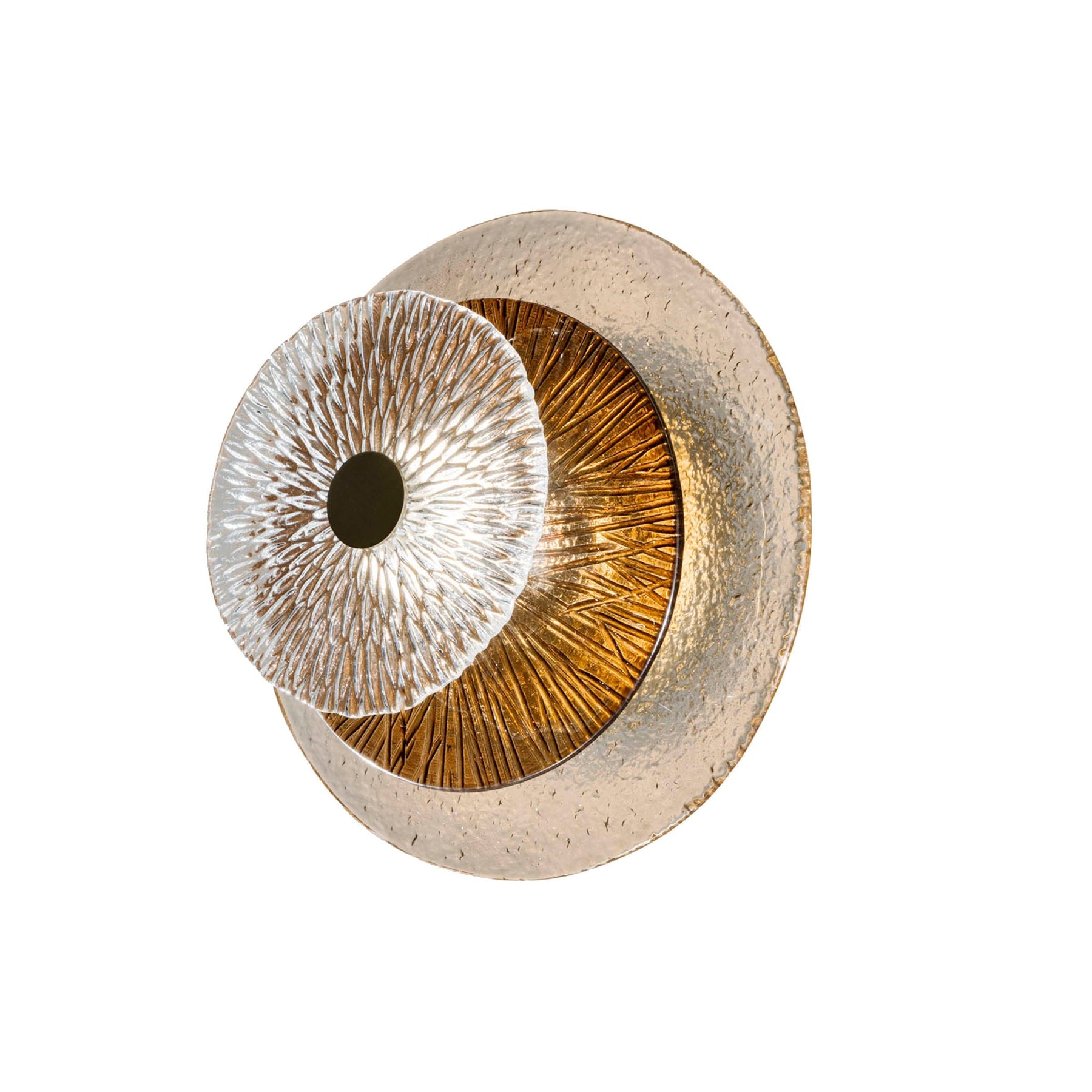 Wall Sconce ANDROMEDA by Sicis. Shop on Design Italy