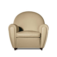 Poltrona Frau: Italian Designer Furniture – Design Italy