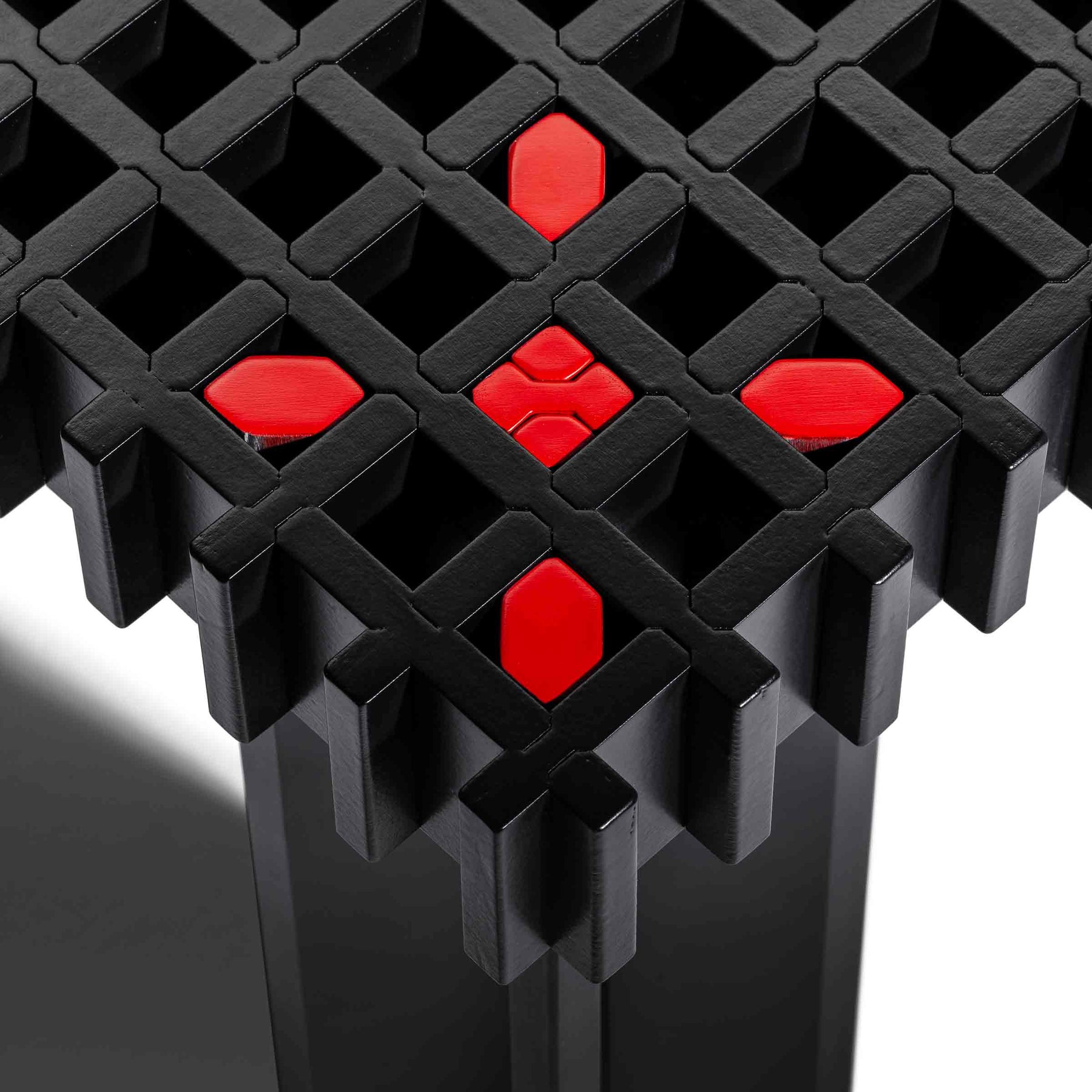 Coffe Table KYOTO by Gianfranco Frattini for Poltrona Frau. Shop on ...