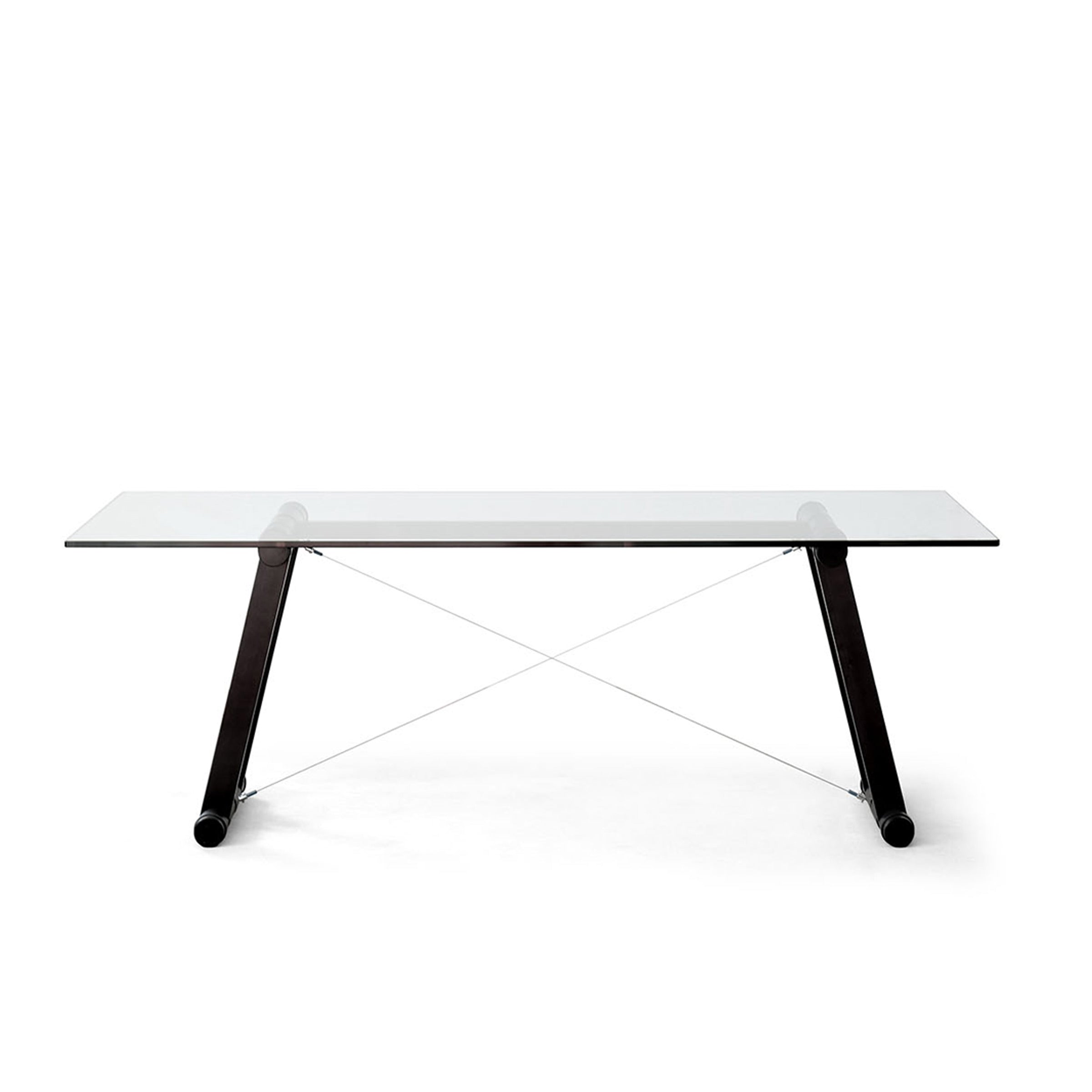 Table TESO by Superstudio for Giovannetti. Shop on Design Italy