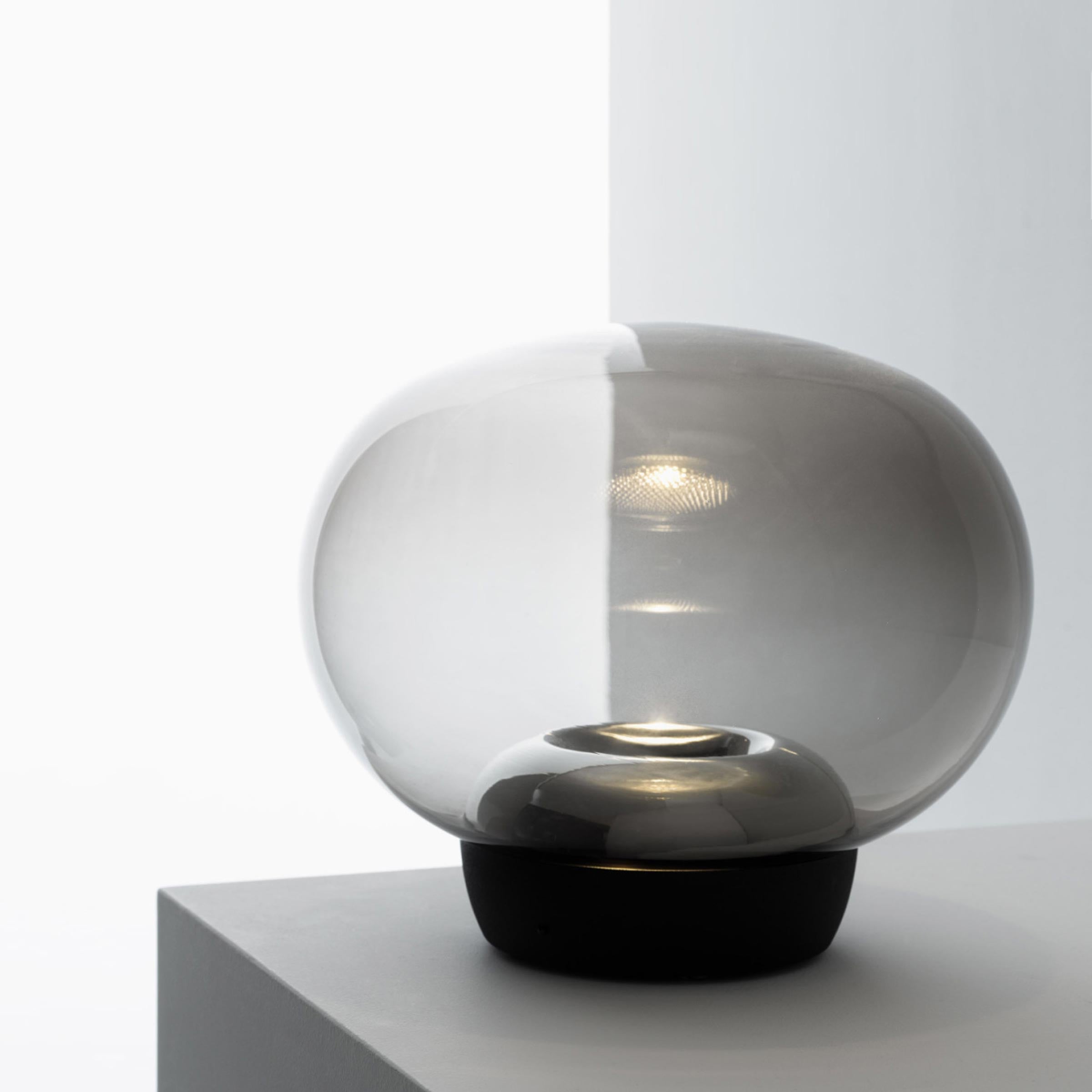 Table Lamp LA MARIÉE by Mirco Crosatto for Stilnovo. Shop on Design Italy