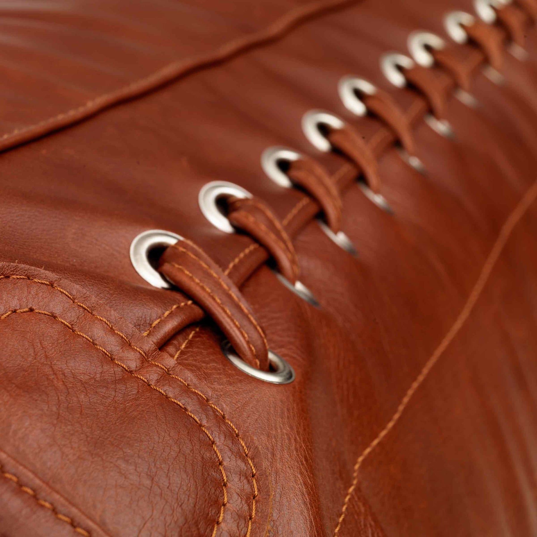 Leather Sofa ANFIBIO by Alessandro Becchi for Giovannetti - Design Italy