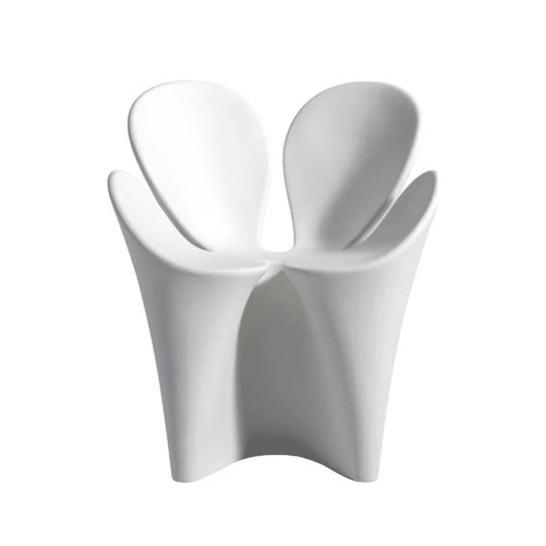 Armchair CLOVER by Ron Arad for Driade. Shop on Design Italy