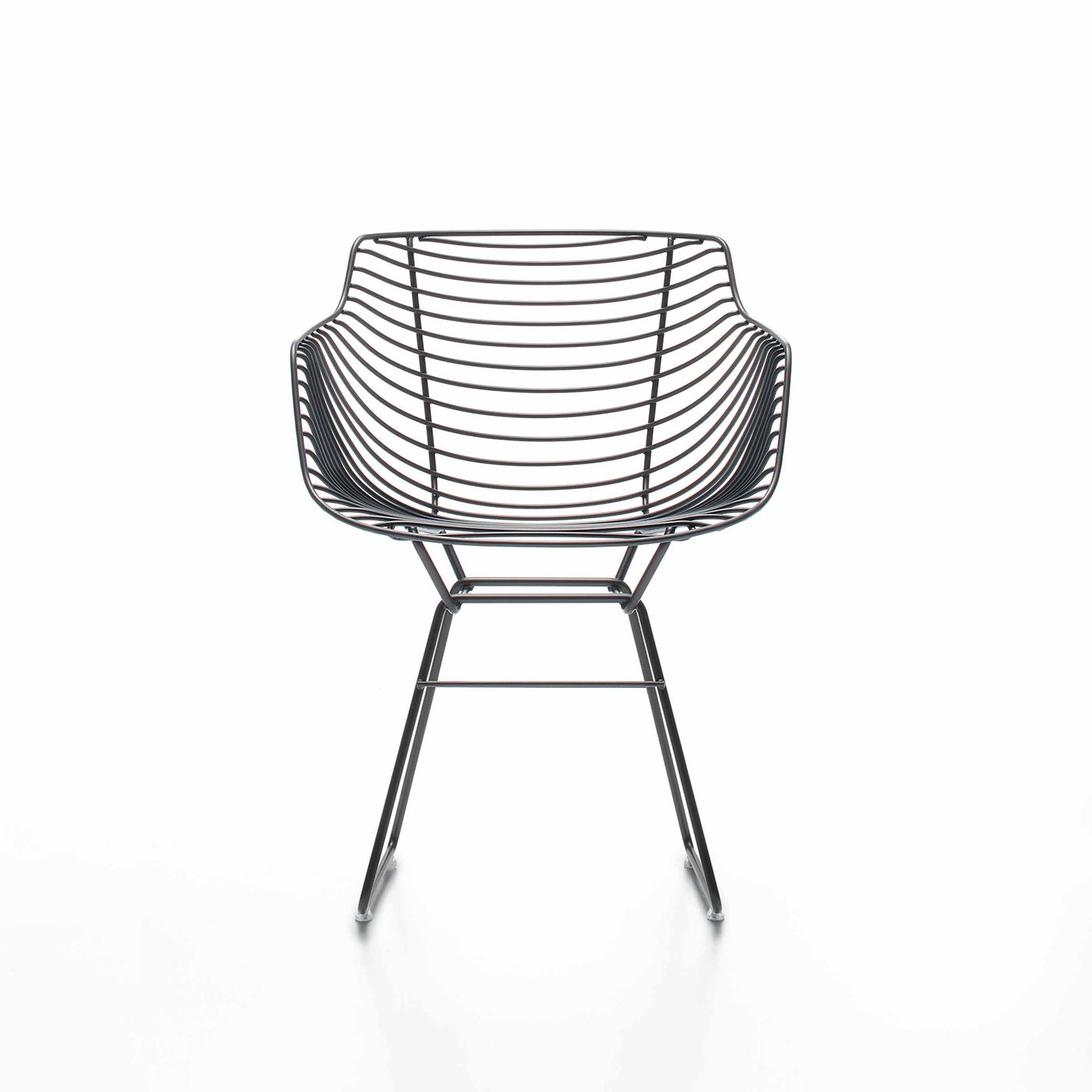 Chair FLOW FILO by Jean Marie Massaud for MDF Italia - Design Italy